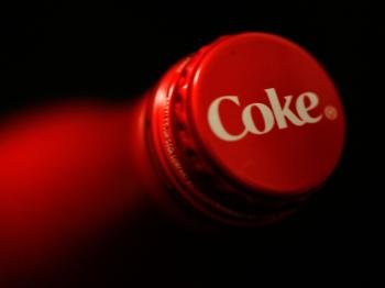 Coke Takes Over North American Bottlers Group | The Epoch Times