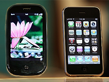 Smartphone Maker Palm Inc. Fights for Survival | The Epoch Times