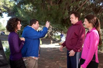 Movie Review: ‘Cyrus’ | The Epoch Times
