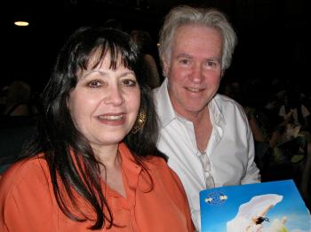 Film Distributor: Shen Yun ‘Absolutely First Class’ | The Epoch Times