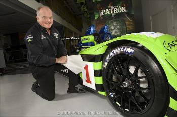 Highcroft Racing to Contest 24 Hours of Le Mans | The Epoch Times