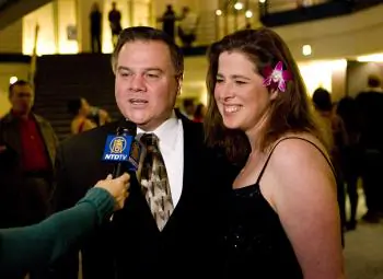 Newspaper Owner Feels ‘It’s Genuine’