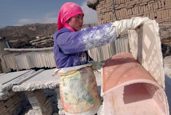 Hazards of Chinese Drywall Confirmed by U.S. Study | The Epoch Times