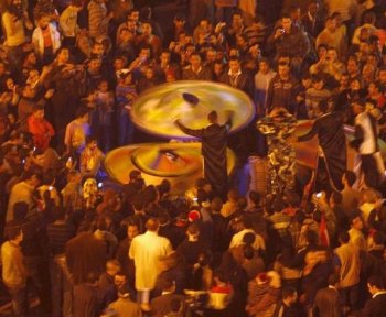 Will Egypt’s Awakening Rouse China? | The Epoch Times