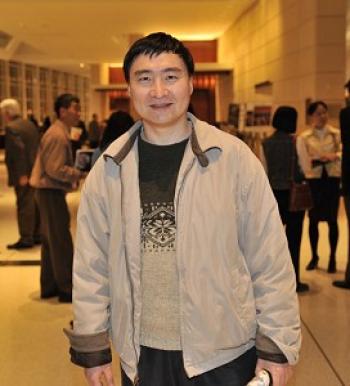Mainland Chinese Engineer: ‘I realize how beautiful Chinese culture is ...