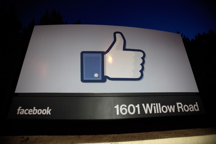 The Psychology of Facebook: What Your Likes say About You | The Epoch Times