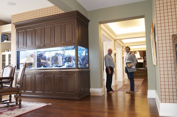 A Millionaire’s Retreat Goes on Sale