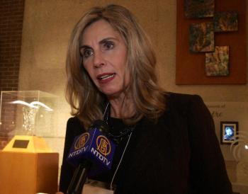 CEO: Shen Yun ‘Beyond Expectations’ | The Epoch Times