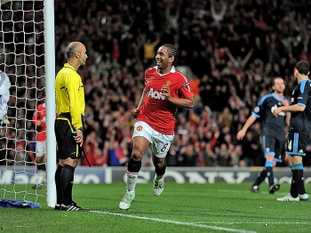It’s Barcelona v Manchester United in the 2011 UEFA Champions League ...