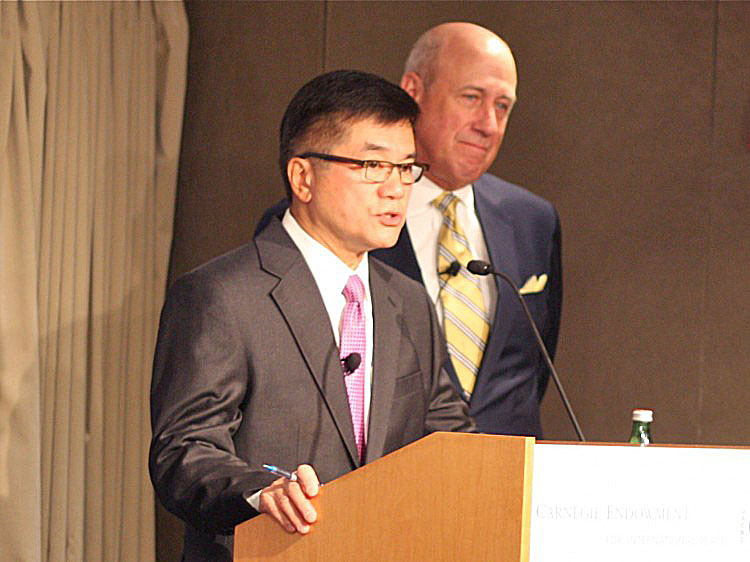 US ‘Frank Talk’ on China Only Frank To a Point | The Epoch Times
