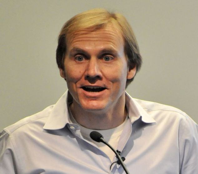 Startups Pitch Ideas for Bright Energy Future | The Epoch Times