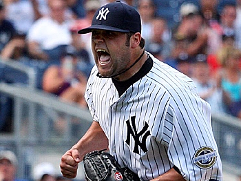 Yanks Edge Tigers, Joba Delivers Strong Outing | The Epoch Times