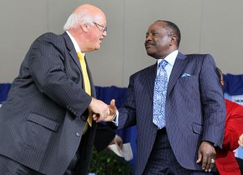 Joe Morgan, Jon Miller to Leave ‘Sunday Night Baseball’ | The Epoch Times