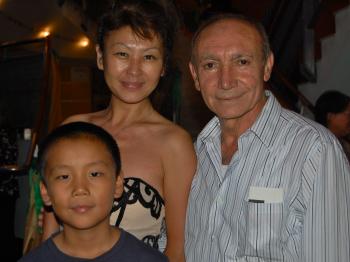 Shen Yun ‘Fantastic Entertainment’ Says Businessman | The Epoch Times