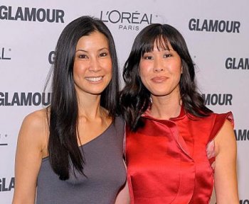 Laura Ling Names Child After Bill Clinton | The Epoch Times