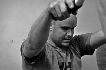 Can you Help Mark Pollock With his Challenge? | The Epoch Times