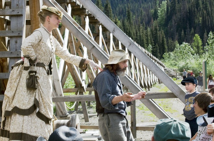 Historic BC Gold Rush Town Celebrates 150th | The Epoch Times