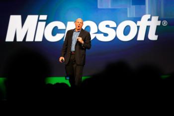 Microsoft Slate to Arrive by Christmas, Says Ballmer | The Epoch Times