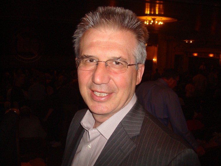 Shen Yun ‘Best Spectacular,’ Says International Corporation Executive ...