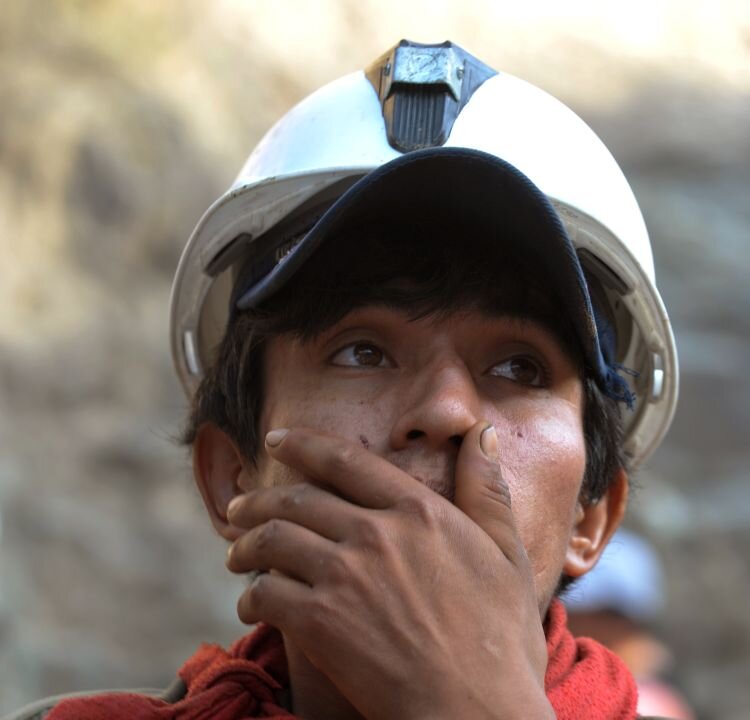 Nine Trapped in Peruvian Mine | The Epoch Times