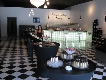 Brand Focus: ‘Lumiere Bar’ Embraces a Mix-It-Yourself Spirit | The ...