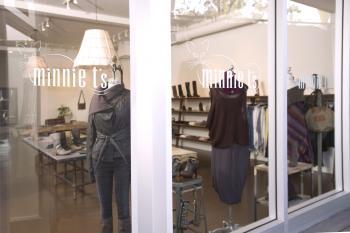 The Unique, Chic Boutiques of West LA | The Epoch Times