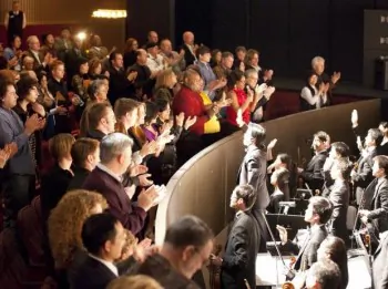 Music City Nashville Embraces Shen Yun