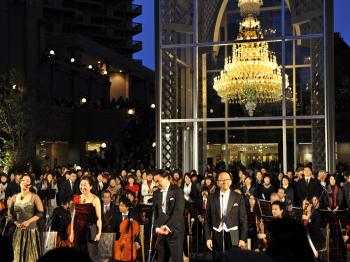 Notes on Music | The Epoch Times