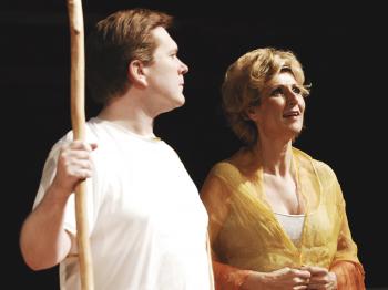 A Night of Brooklyn Opera. Why Not?