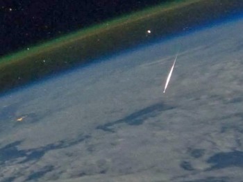 Ancient Meteors Showered Earth With Gold | The Epoch Times