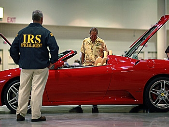 Scott Rothstein Gets 50 Years for Ponzi Scheme | The Epoch Times