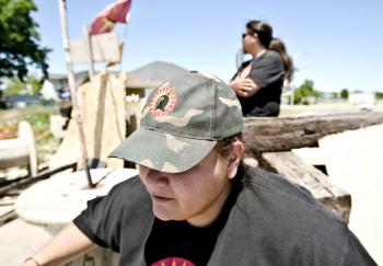 Aboriginal Gangs Spreading Across Canada | The Epoch Times