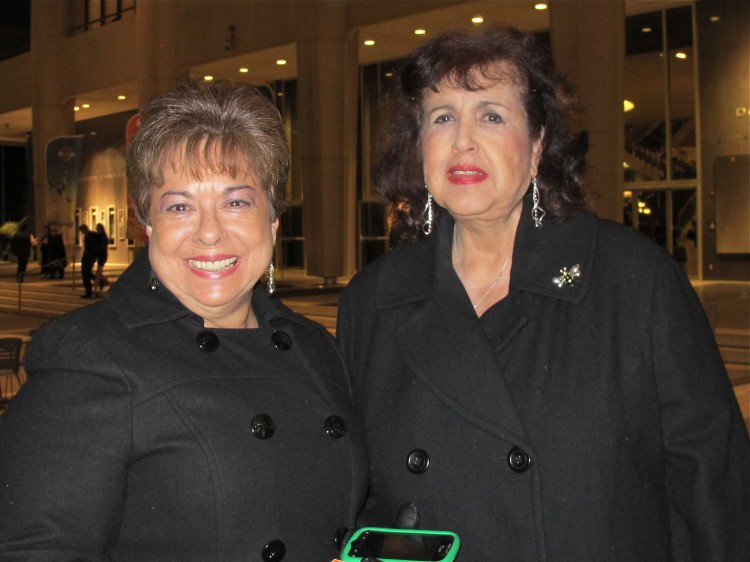 Dance Mogul Rose Aguilar Finds Shen Yun ‘Heart Filling’ | The Epoch Times