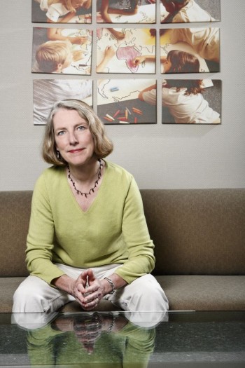 National Partnership Promotes Art for Every Child