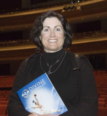 Elected Representative: ‘It did a beautiful job of illustrating the ...