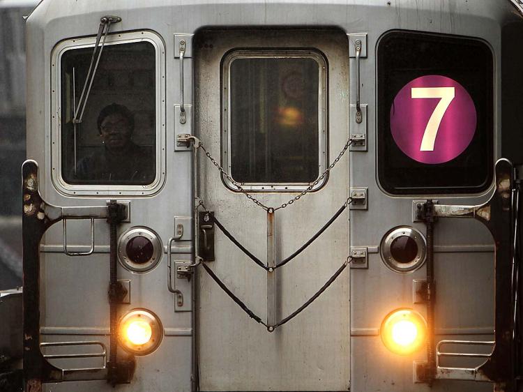 Finding Funds for Infrastructure Improvement | The Epoch Times