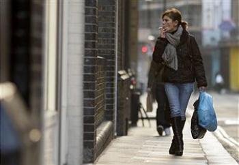 Britain Finally Scrapes Out of Deep Recession | The Epoch Times