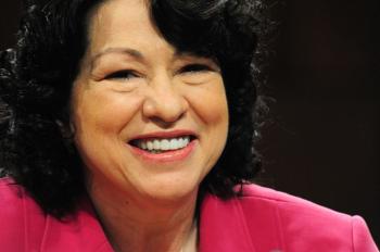Sotomayor Named First Hispanic Supreme Court Justice | The Epoch Times