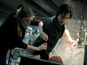 Movie Review: ‘Splice’ | The Epoch Times