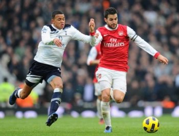 Arsenal v Tottenham Hotspur: Spurs Win 3-2 | The Epoch Times
