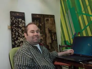 Steve Weed’s Story of Writing for Life