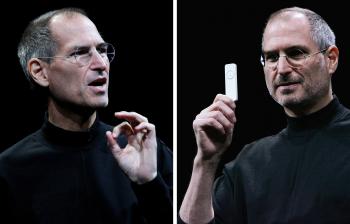 Steve Jobs’ Weight Loss Due to Hormone Imbalance | The Epoch Times