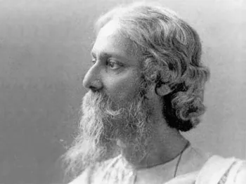 India’s Nobel Laureate Dreamt of a Borderless World