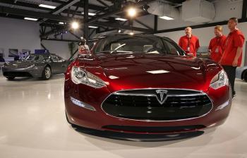 Tesla Motors Stock to Trade Tomorrow | The Epoch Times
