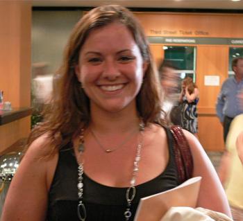 Choreographer Impressed by Talent, Precision | The Epoch Times