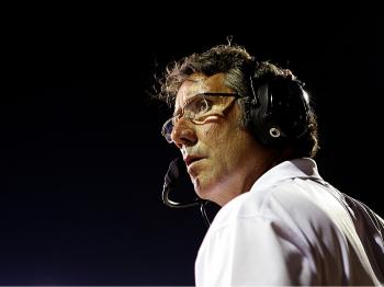 Tony George Gone From IMS | The Epoch Times