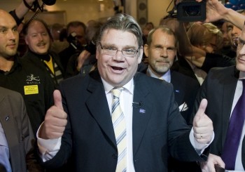 The Rise of the True Finns, A Finnish Kind of Tea Party | The Epoch Times