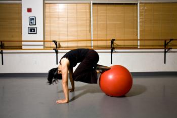 Total Body Routine of the Week | The Epoch Times