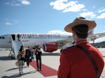 Virgin America Wins T&L Best Award, Celebrates With Ticket Sale | The ...