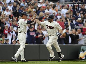 Minnesota Twins Have Victorious Opening Day | The Epoch Times